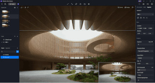 Veras Review: AI-Powered Rendering Plugin – 3D Next AI Reviews