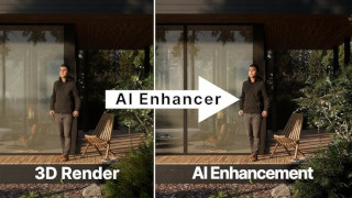 Octane Render Review: AI-Enhanced GPU Rendering – 3D Next AI Reviews